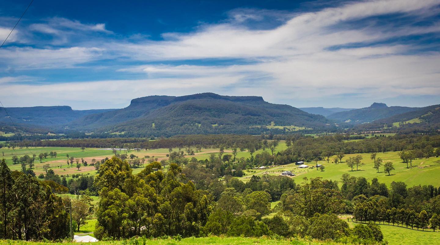 Kangaroo Valley Getaways - Kangaroo Valley - South Coast NSW