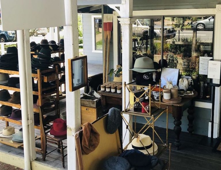 Things to do and places to stay Kangaroo Valley