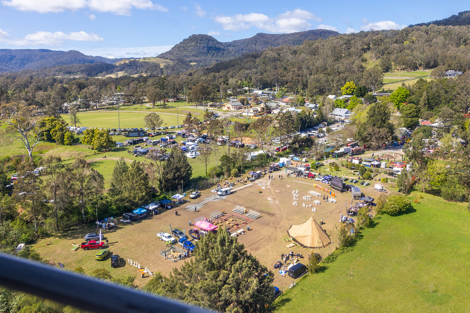 Spring into Kangaroo Valley - Kangaroo Valley