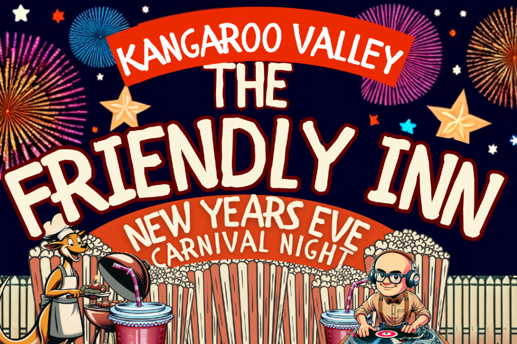 What's On - Kangaroo Valley - South Coast NSW